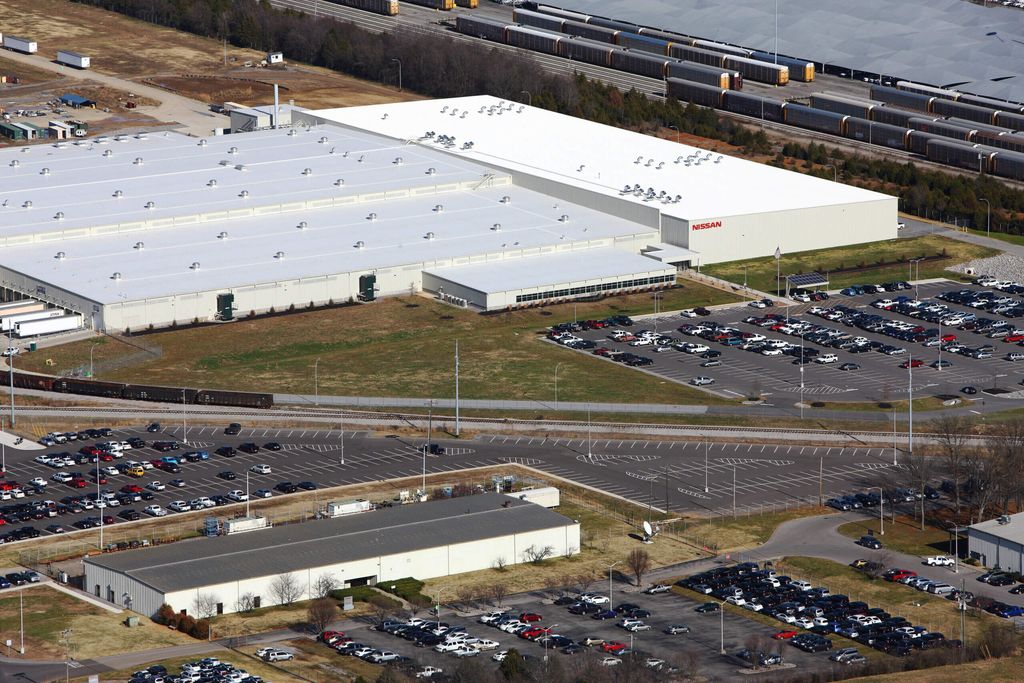 KOREPlex Lithium-Ion Battery Manufacturing Facility - Yates ...