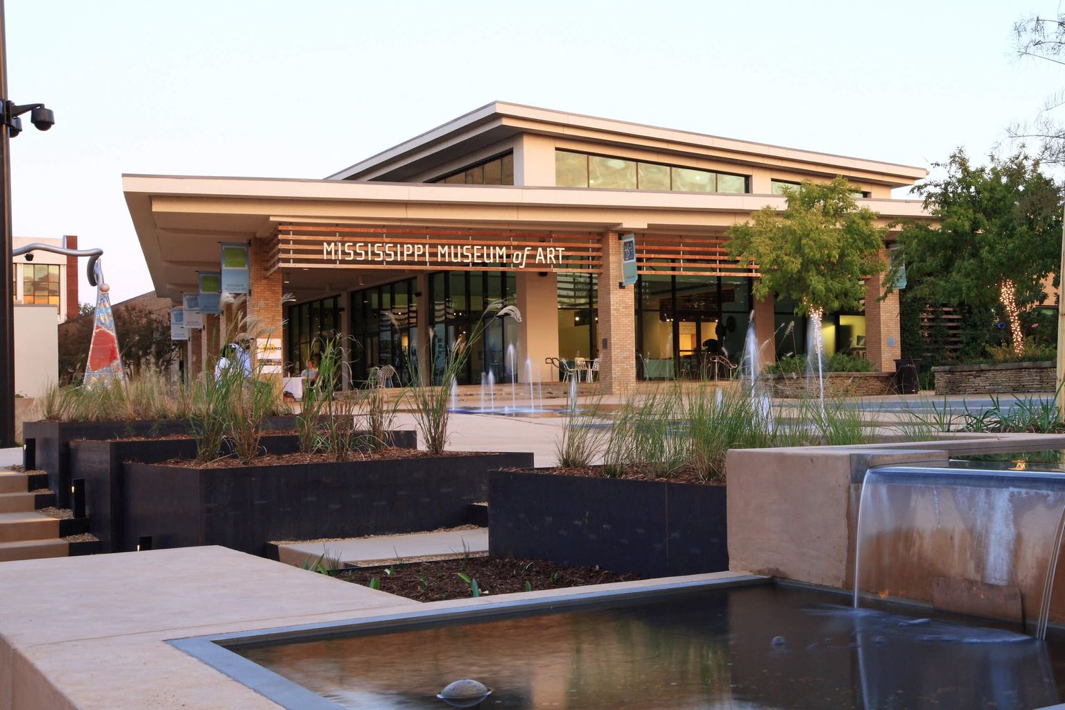Mississippi Coast Coliseum and Convention Center - Yates Construction