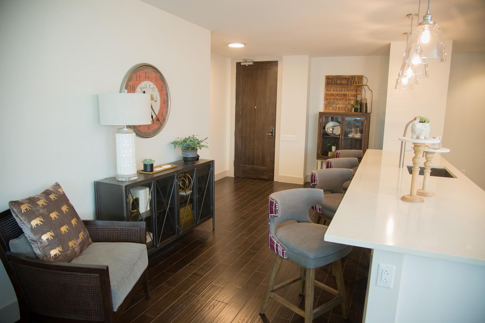 WestGate Residences - Yates Construction