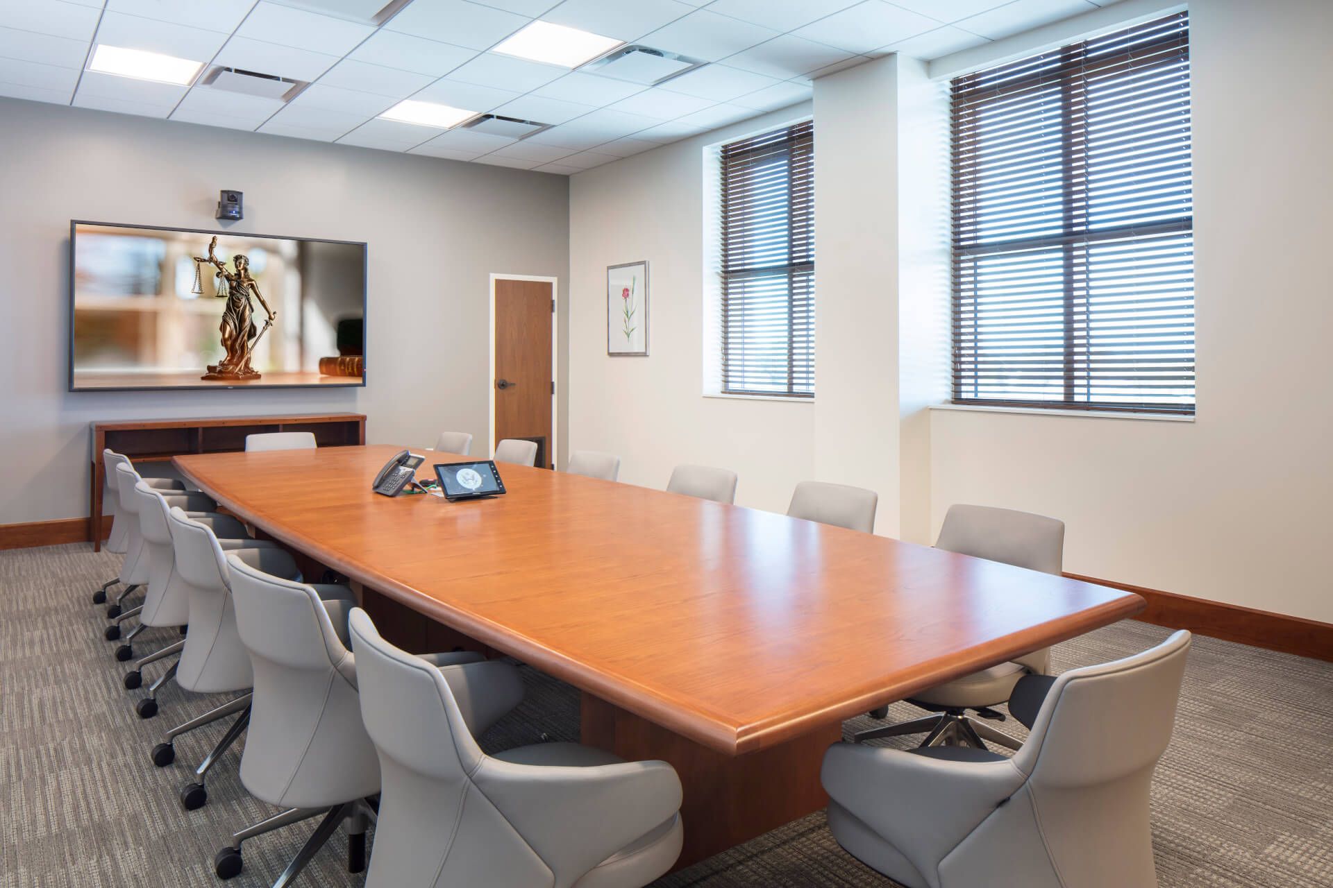 Mobile Federal Courthouse - Yates Construction