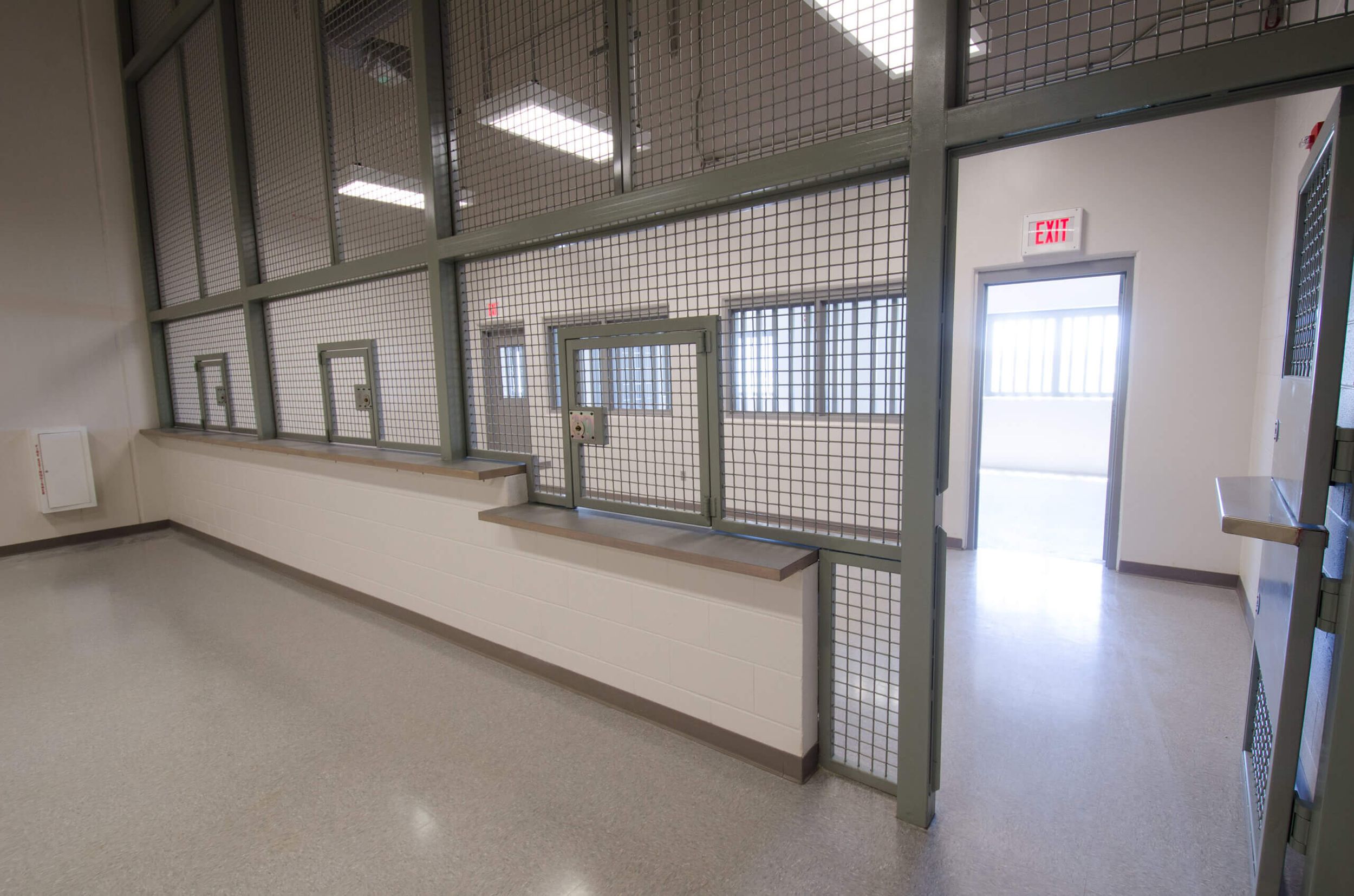 Yazoo Federal Courthouse - Yates Construction