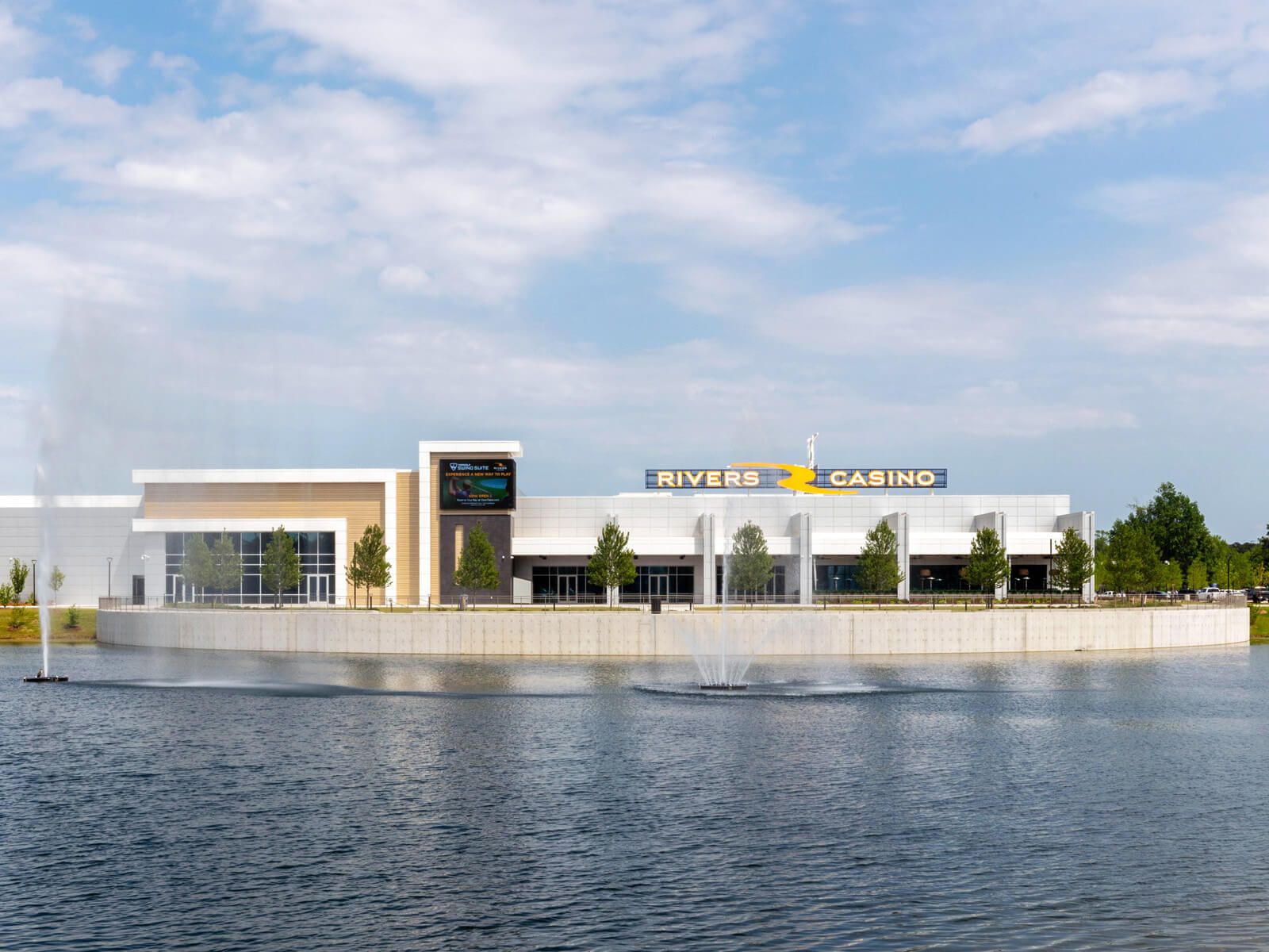 yates construction headquarters