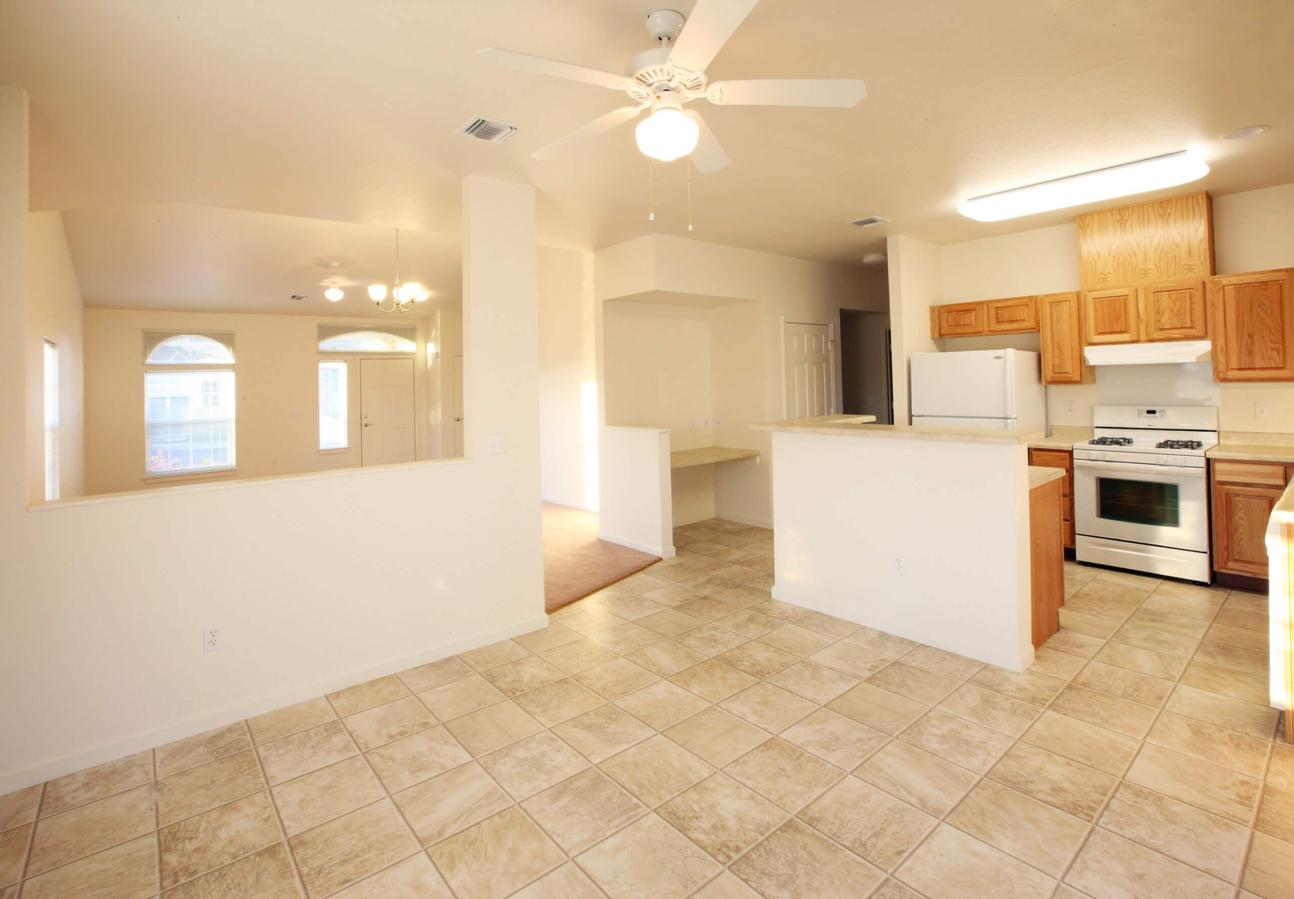 Keesler Air Force Base Military Housing - Yates Construction