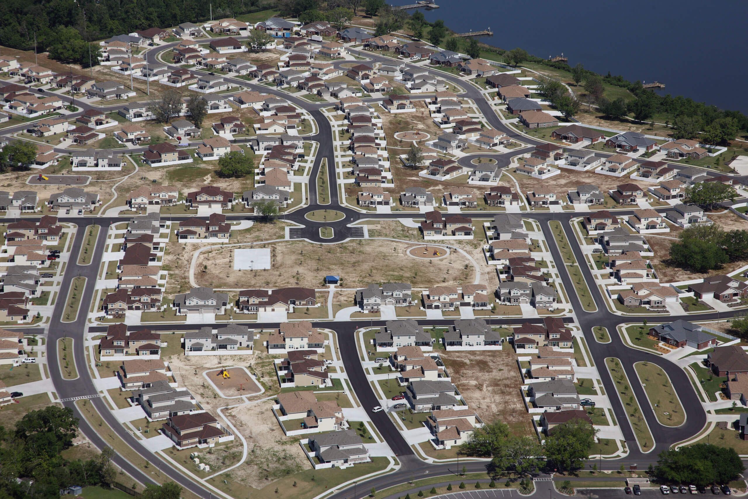 Keesler Air Force Base Infrastructure - Yates Construction | nuxt-app