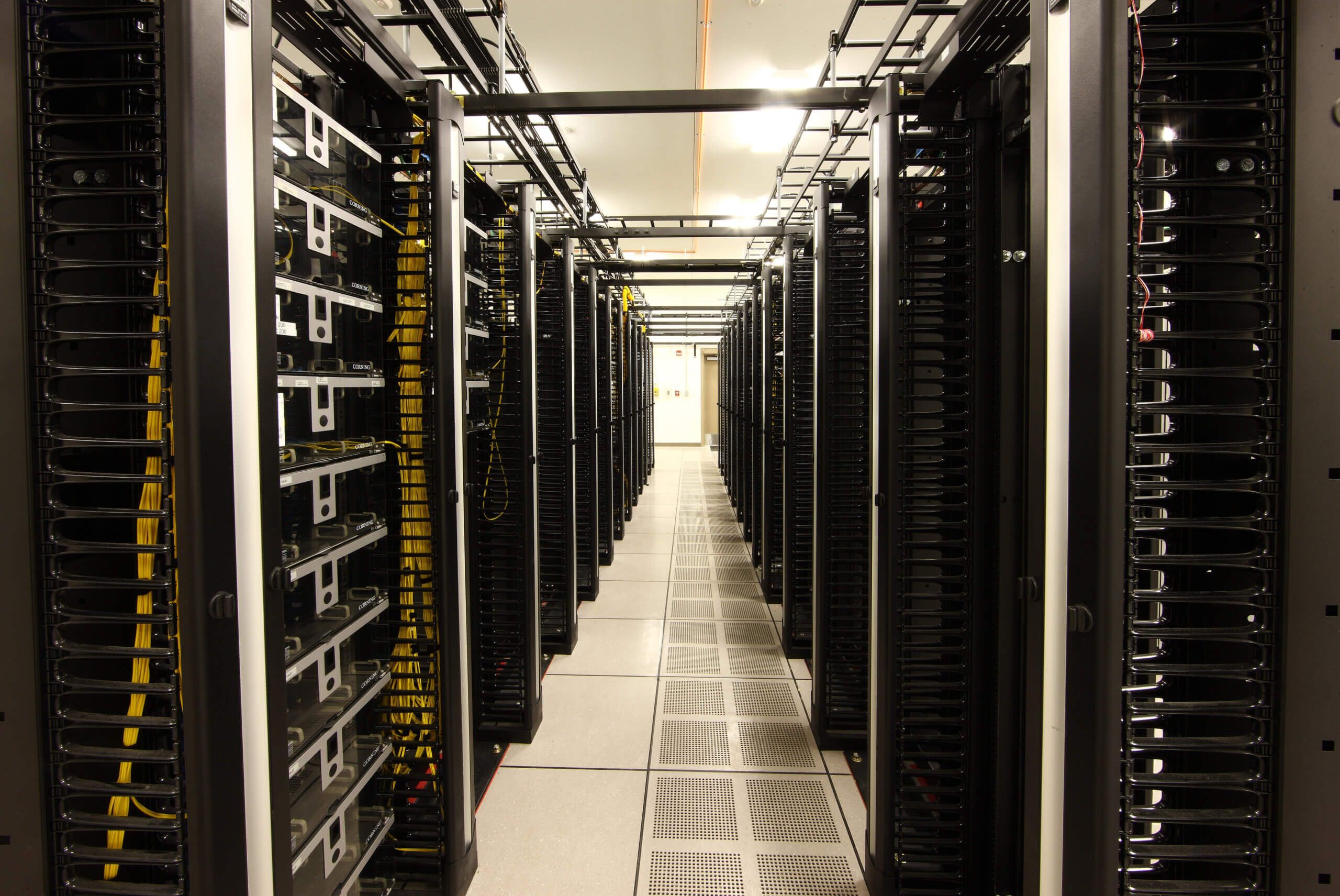 Wallace Creek Regimental Complex Headquarters and Telecommunication ...