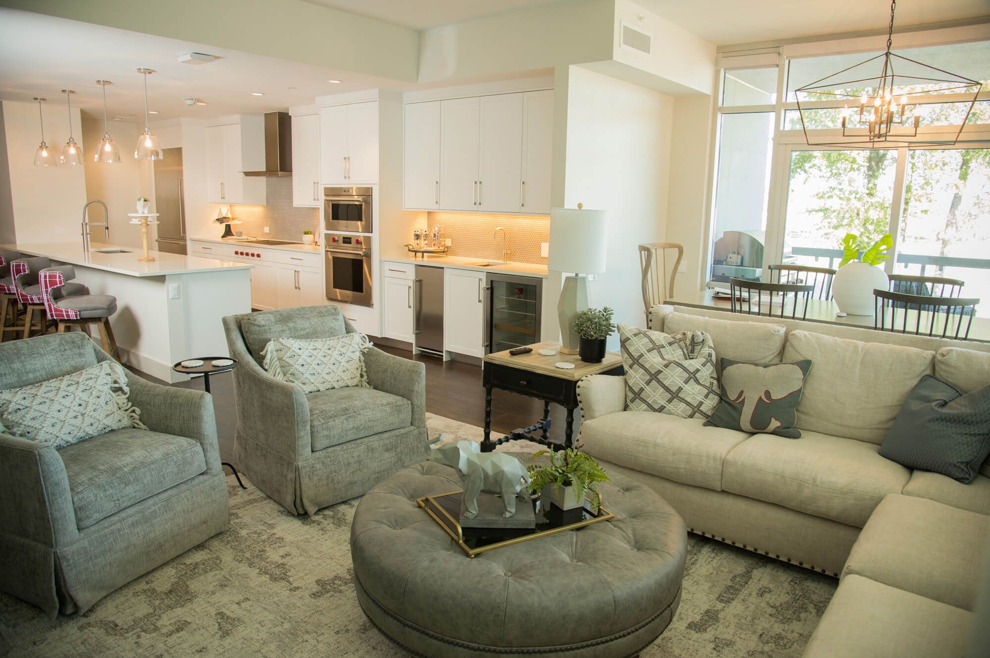 WestGate Residences - Yates Construction