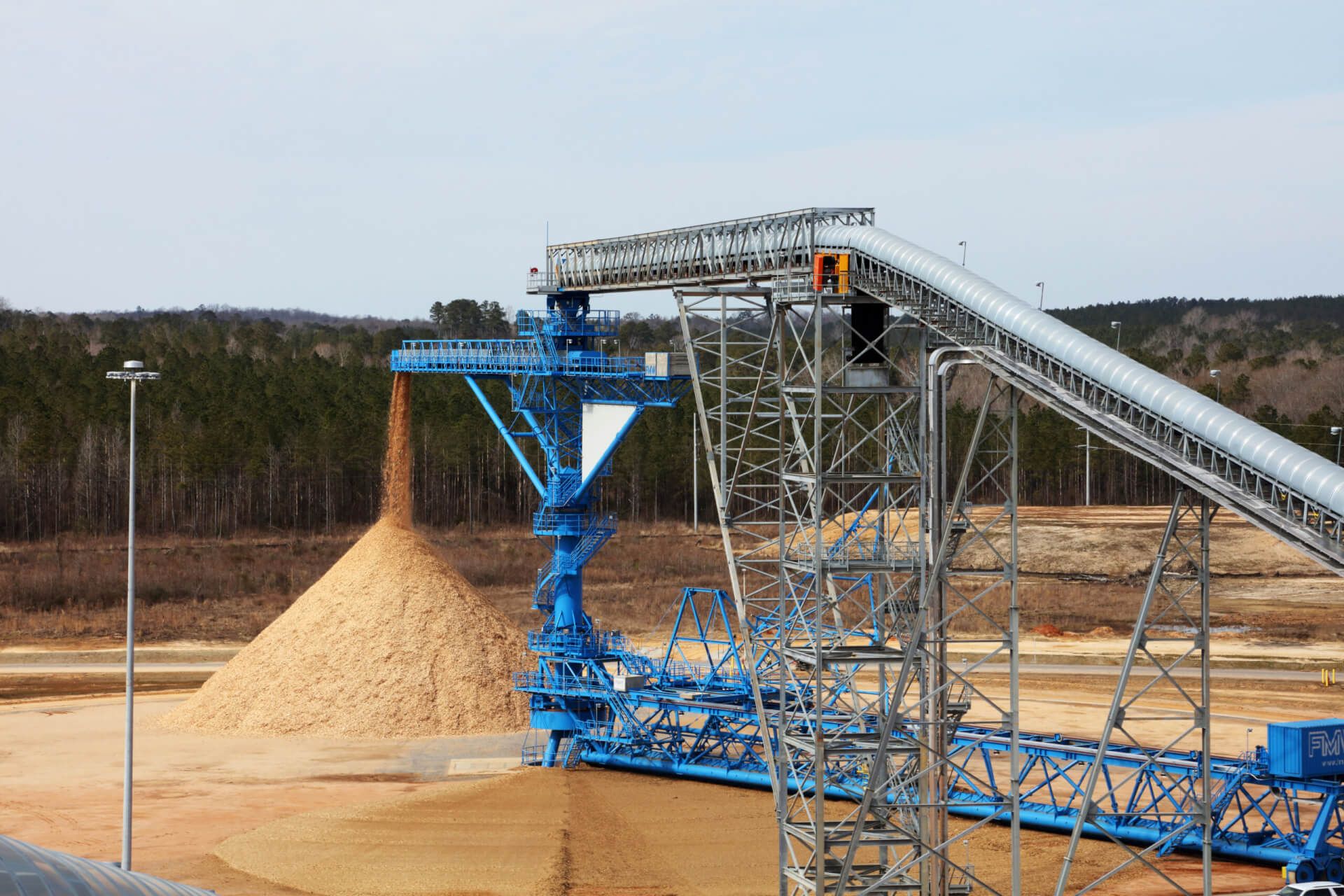 Naheola Woodyard Upgrade - Yates Construction