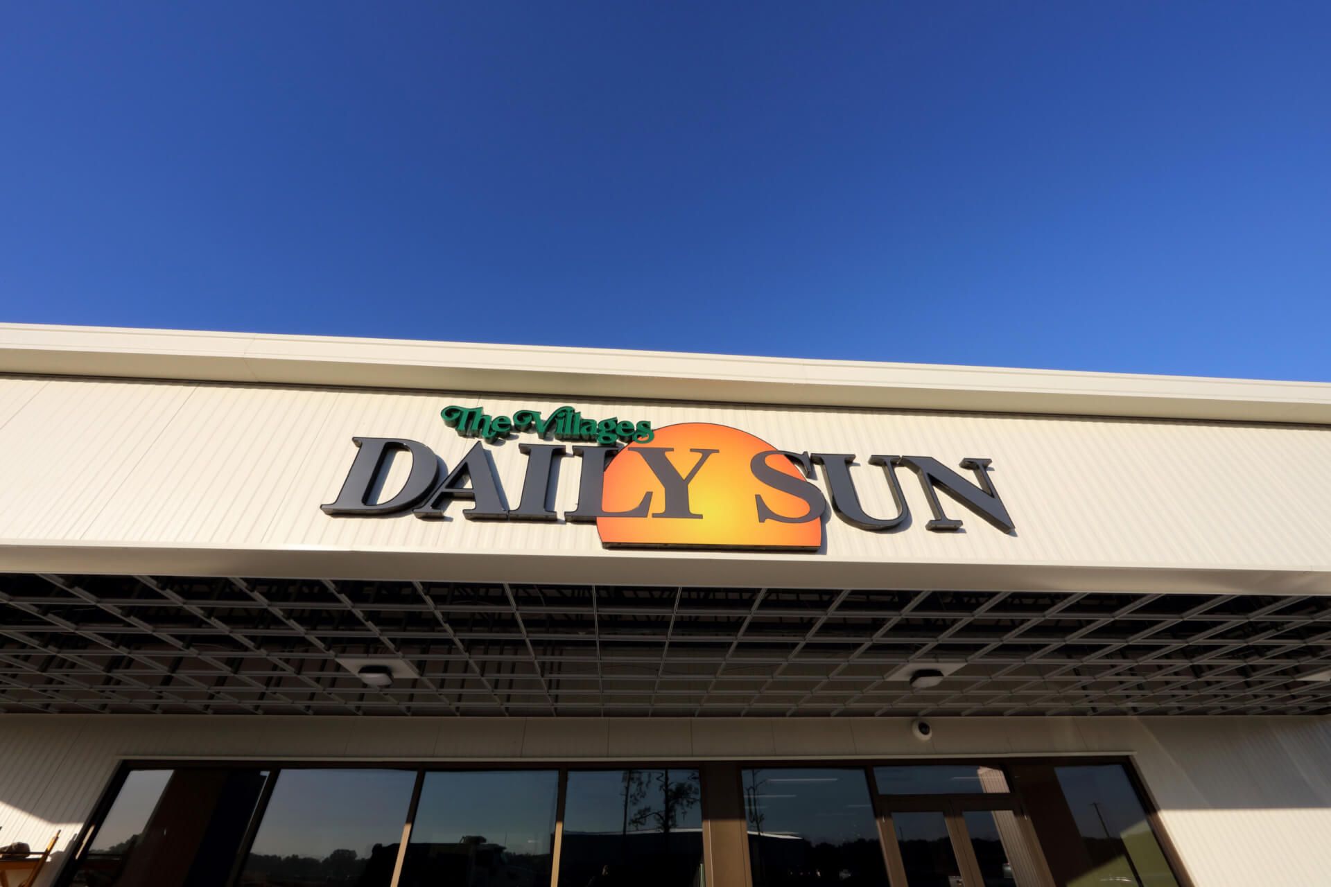 The Villages Printing Press Addition - Yates Construction